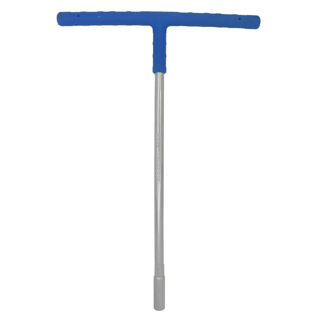 TAPARIA T-SOCKET WRENCH 12MM (TSW12) | ToolsMart1